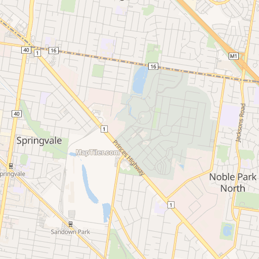 IKEA Springvale, 917 Princes Highway, Springvale (2026)